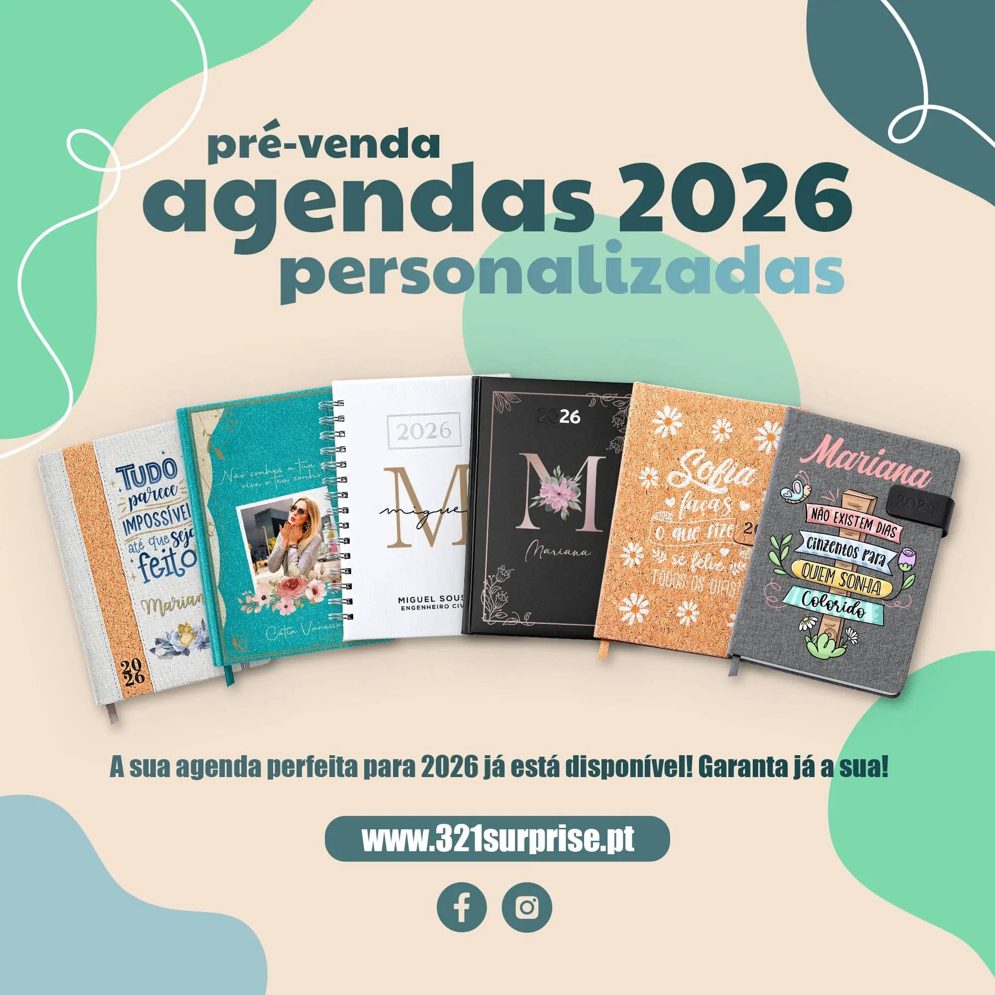 Agendas 2026 – Page 7 – 3 2 1 SURPRISE
